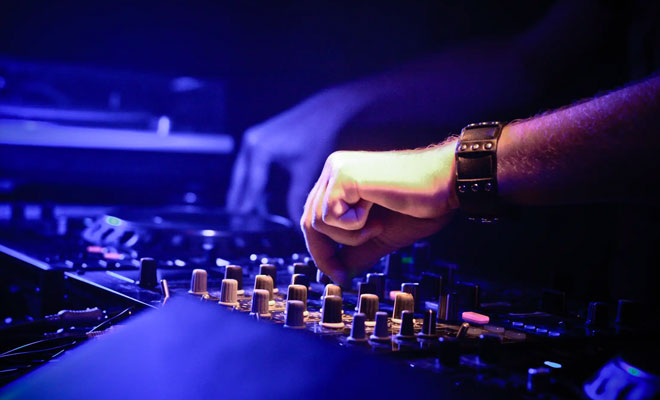 The Evolution Of Electronic Dance Music (EDM) Over The Decades