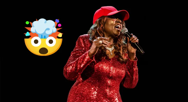 What Happened To Gloria Gaynor? MAGA Donations Spark Fury